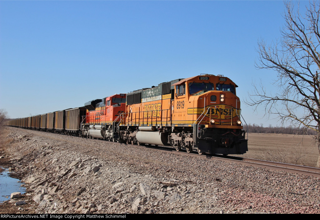 Elephant Style EMD Duo